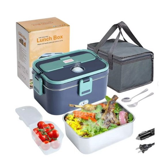 Heating Lunch Box