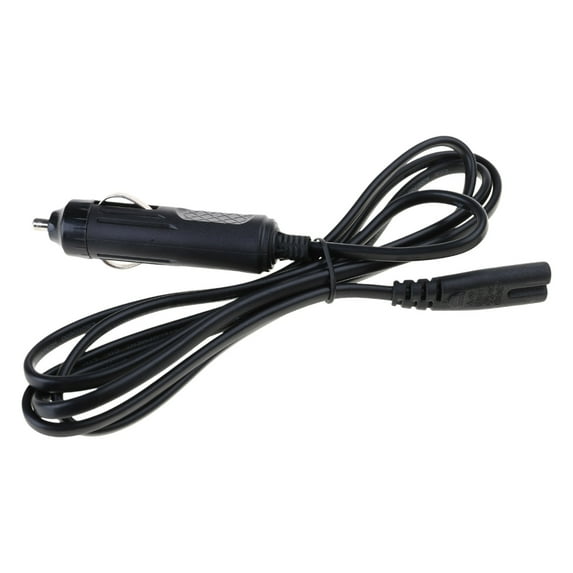 Electric Lunch Boxs Power Cord Cables 12V 24V Car Use Electric Heated ...