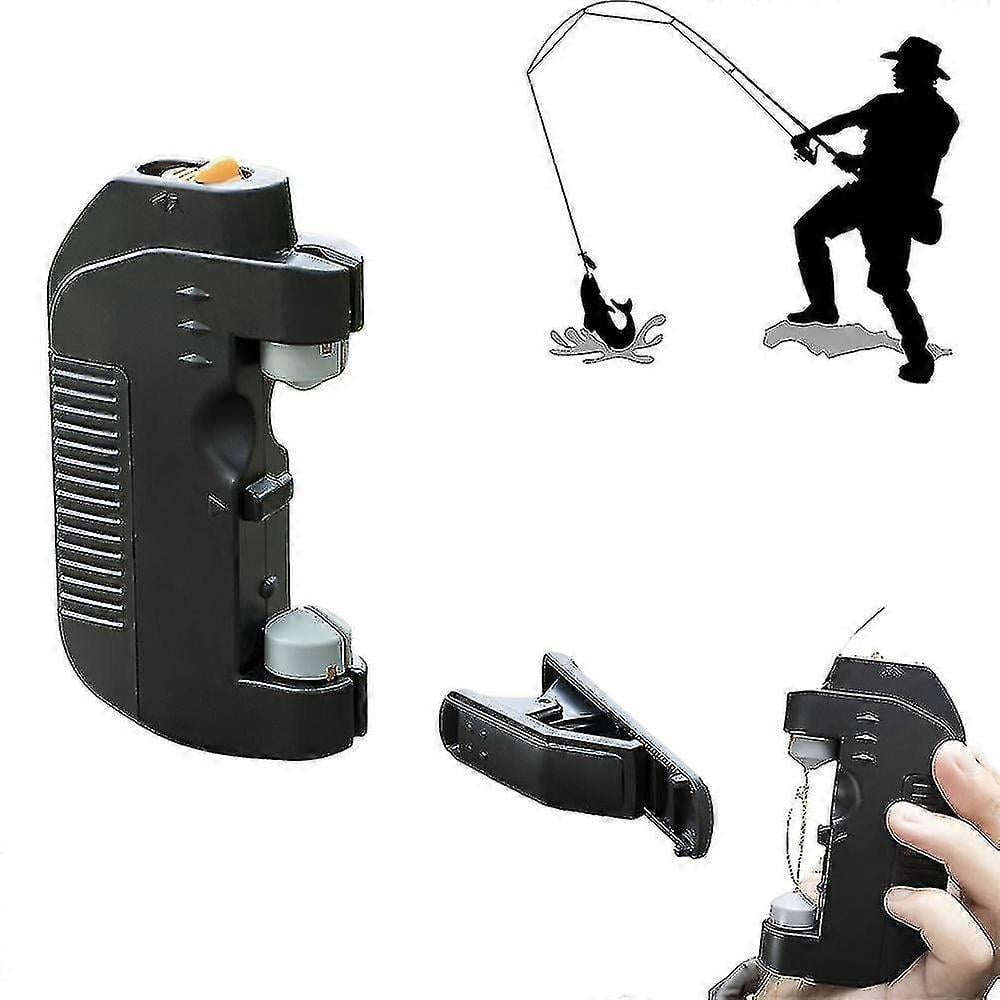 Electric Lure Gt Knotter Professional Fishing Tool Electric Fishing ...