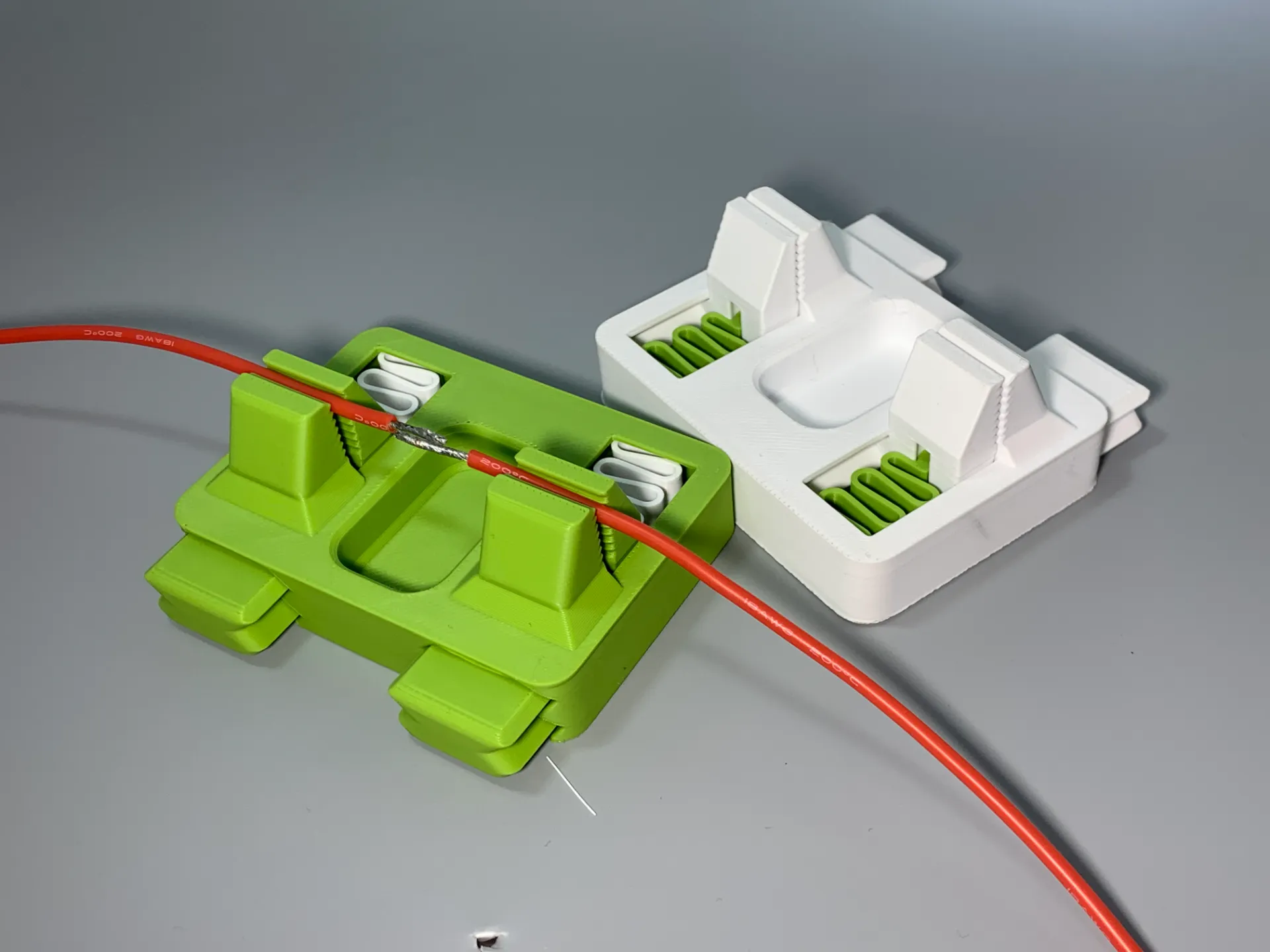 Electric MIG, TIG & Spot Welding Fixture – Adjustable Tool with Heat ...