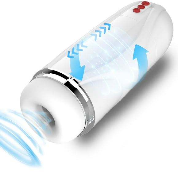 Automatic Pocket Pussy