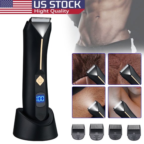 Manscape Razor