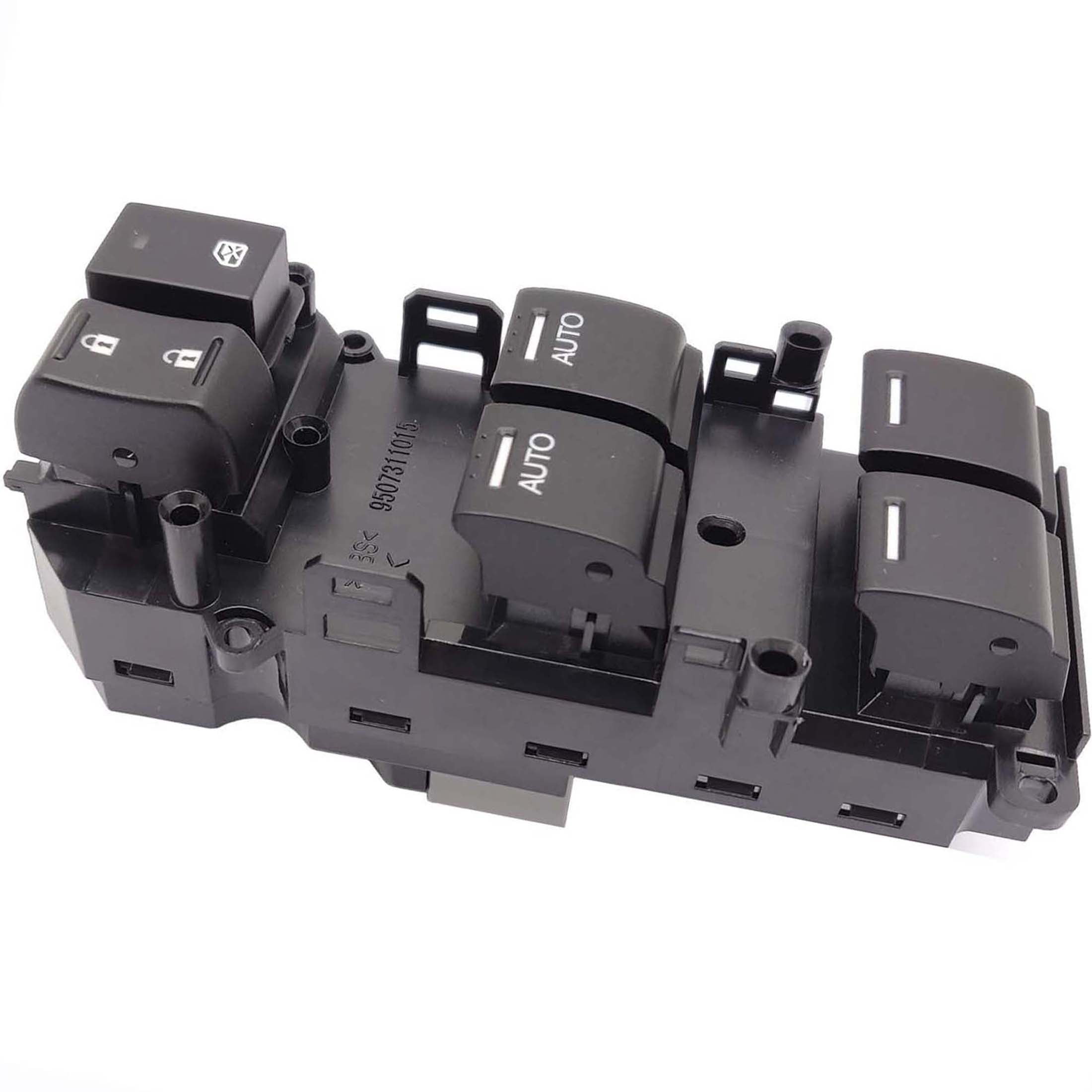 Electric Master Power Door Driver Window Switch 35750TL2A12 for 2009 ...