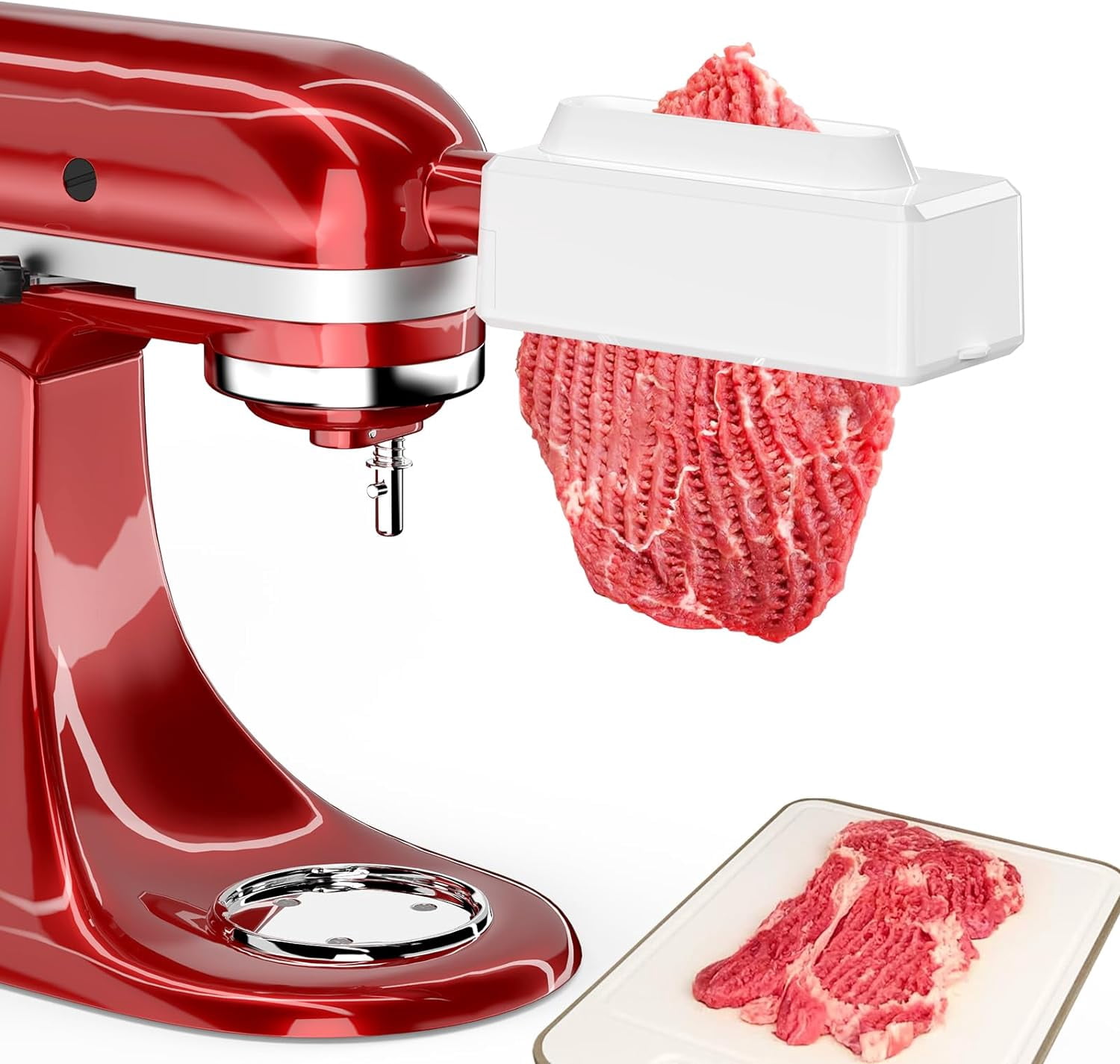 Electric Meat Tenderizer for All KitchenAid and Cuisinart Household ...