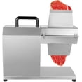 Electric Meat Tenderizer Machine, 110V 450W Commercial Heavy Duty Meat ...