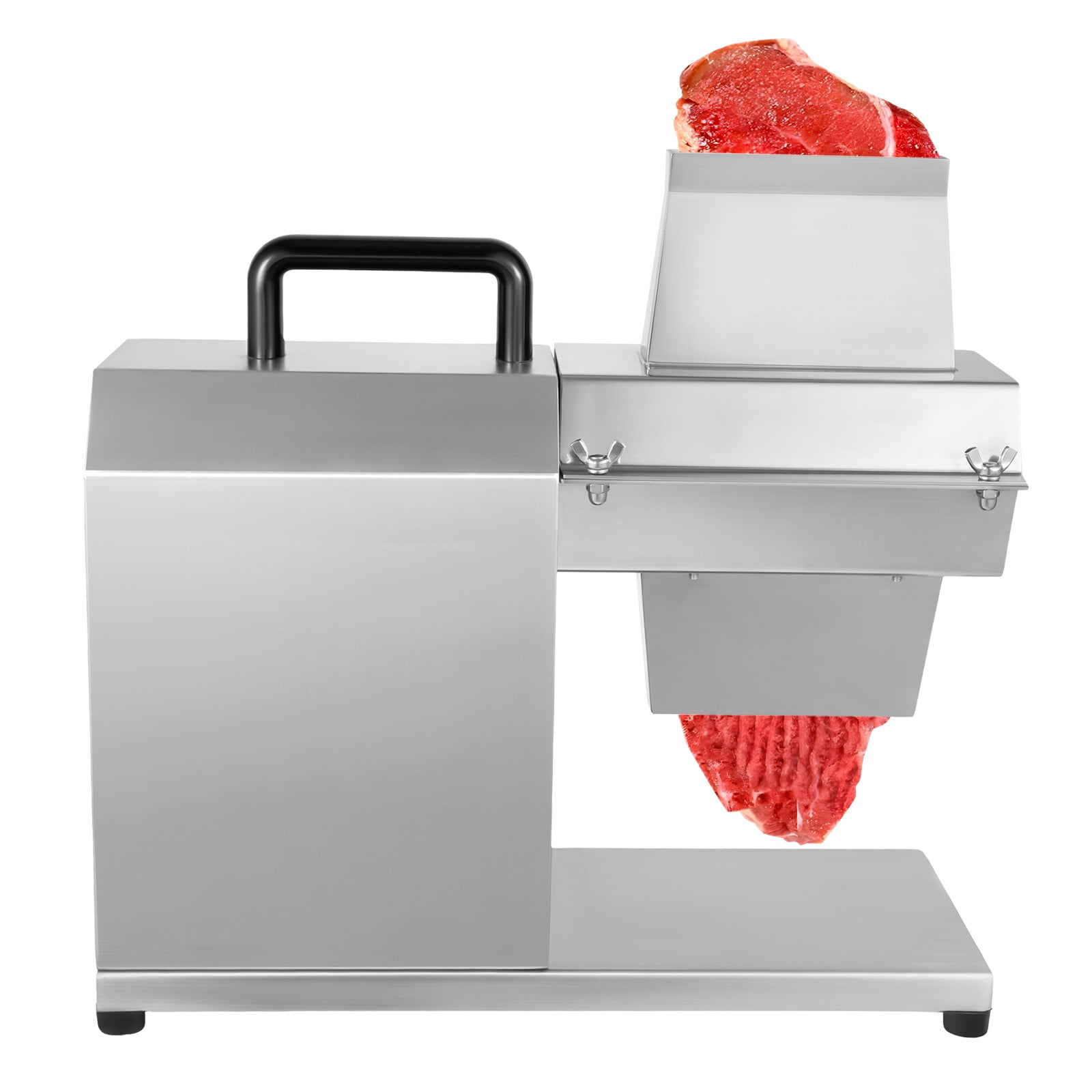 Electric Meat Tenderizer Machine 110V 450W Commercial Meat Tenderizer ...