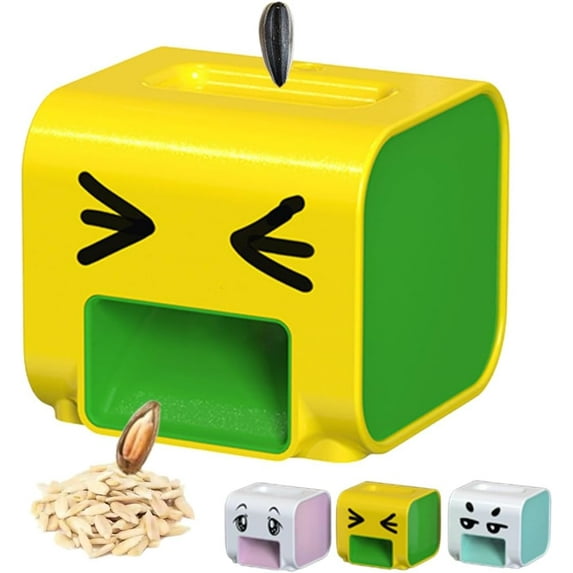 Electric Melon Machine Sunflower Seed Peeler, Automatic Peeler Shells ...