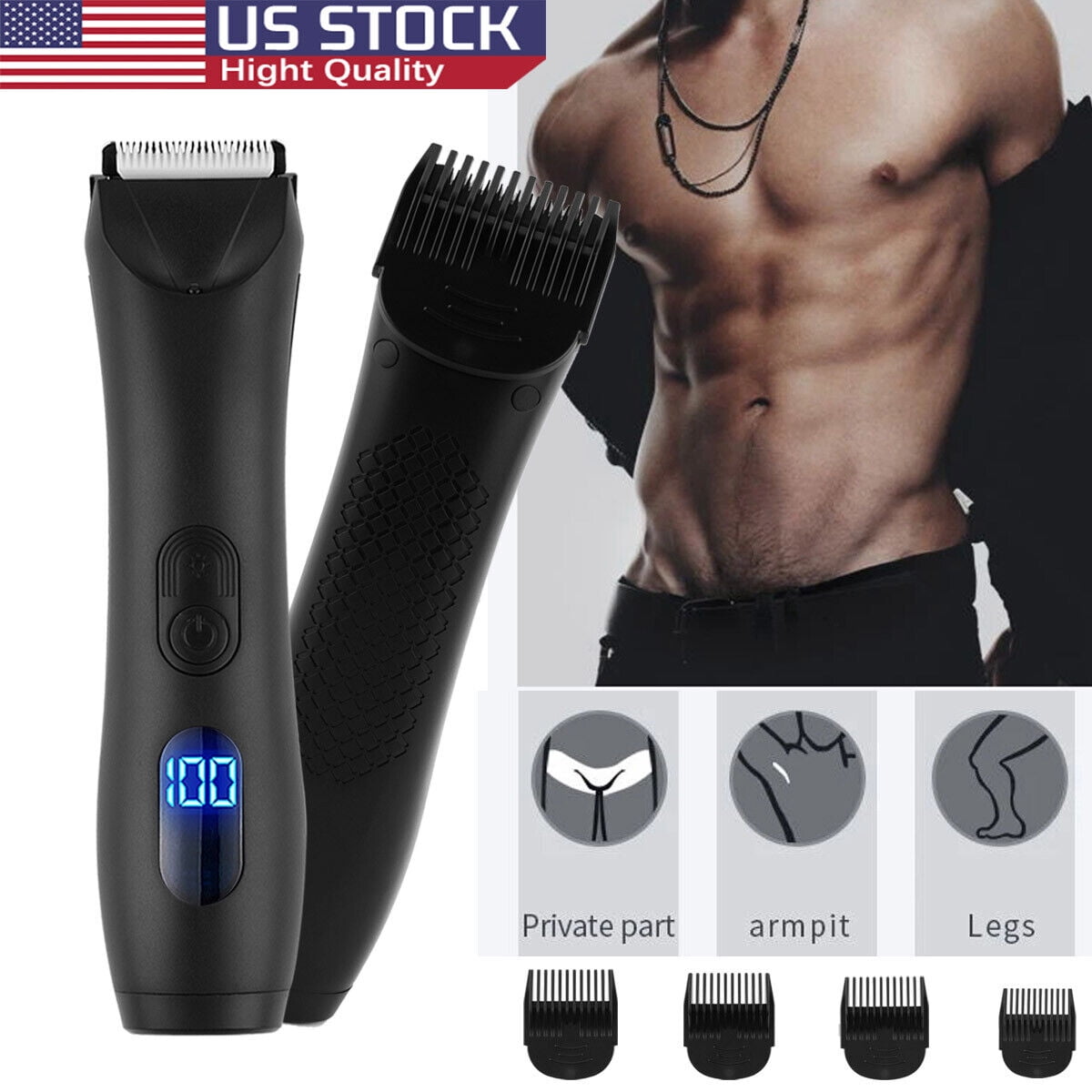 Best for manscaping store