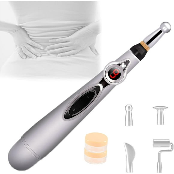 Acupuncture Energy Pen