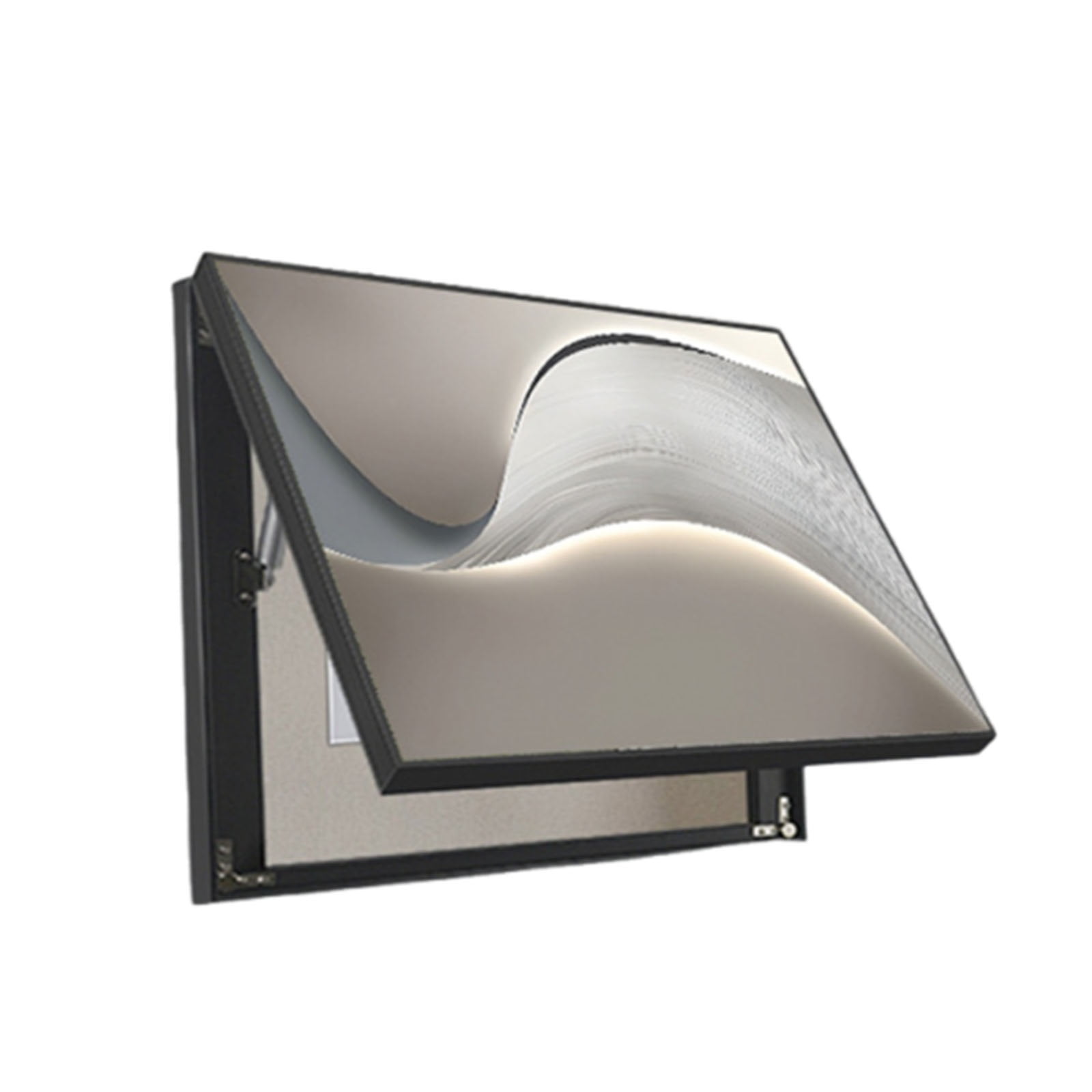 Electric Meter Box Cover,Decorative Cover Hide Paintings Creative ...