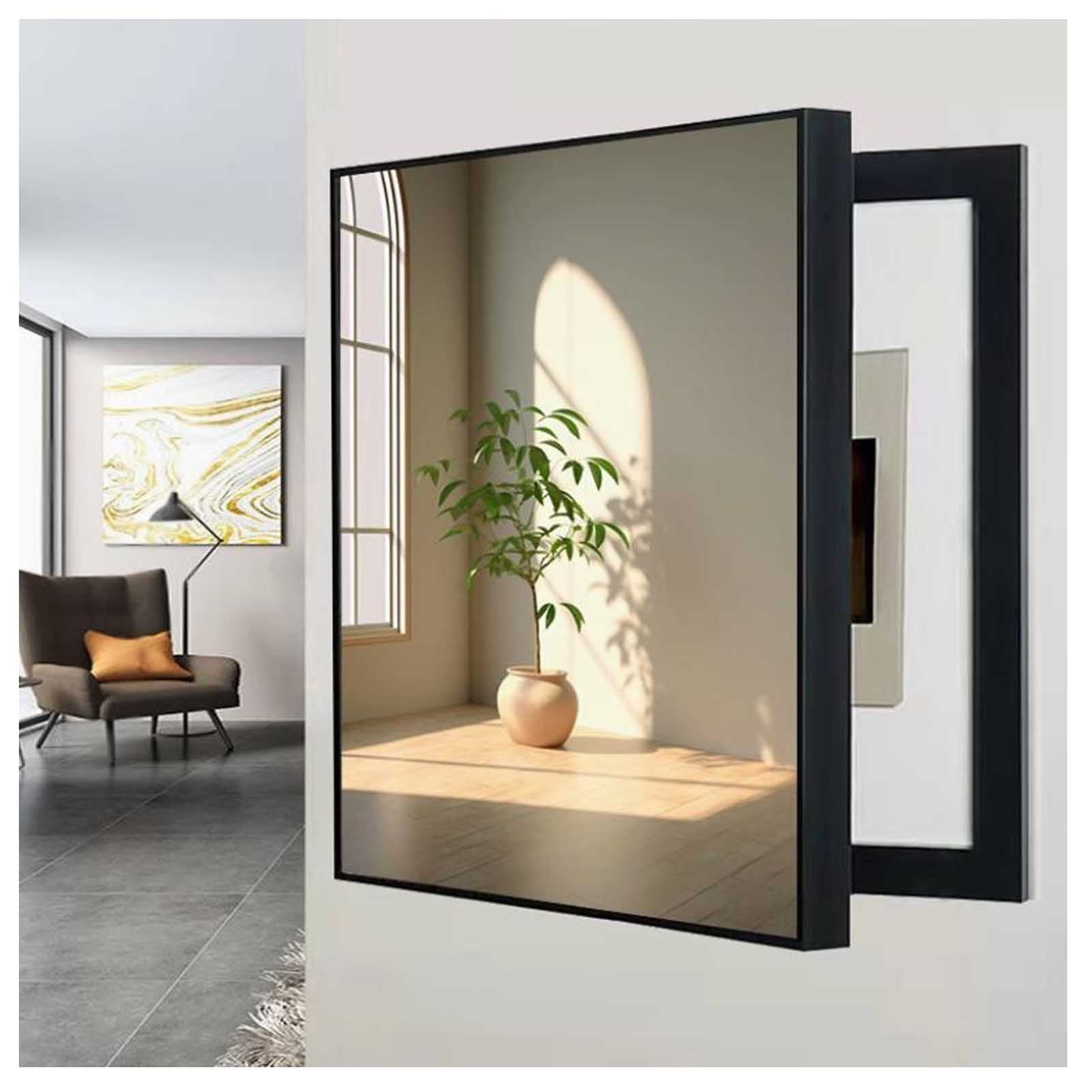 Electric Meter Box Decorative Covers for Meter Paintings, Creative Wall ...