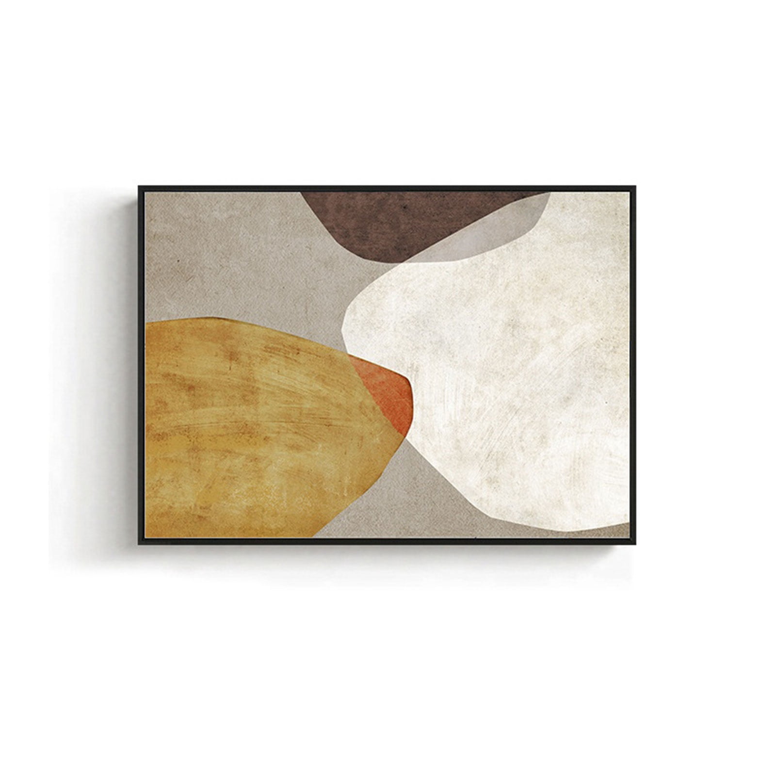 Electric Meter Box Decorative Painting Meter Cover Decorative Modern ...