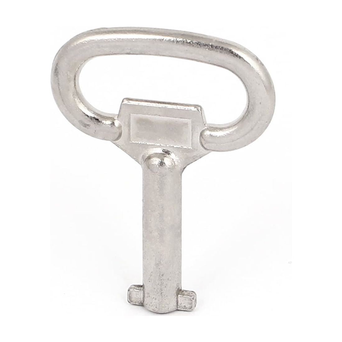 Electric Meter Cabinet Cupboard Lock 13mm Width Double Barb Spanner ...