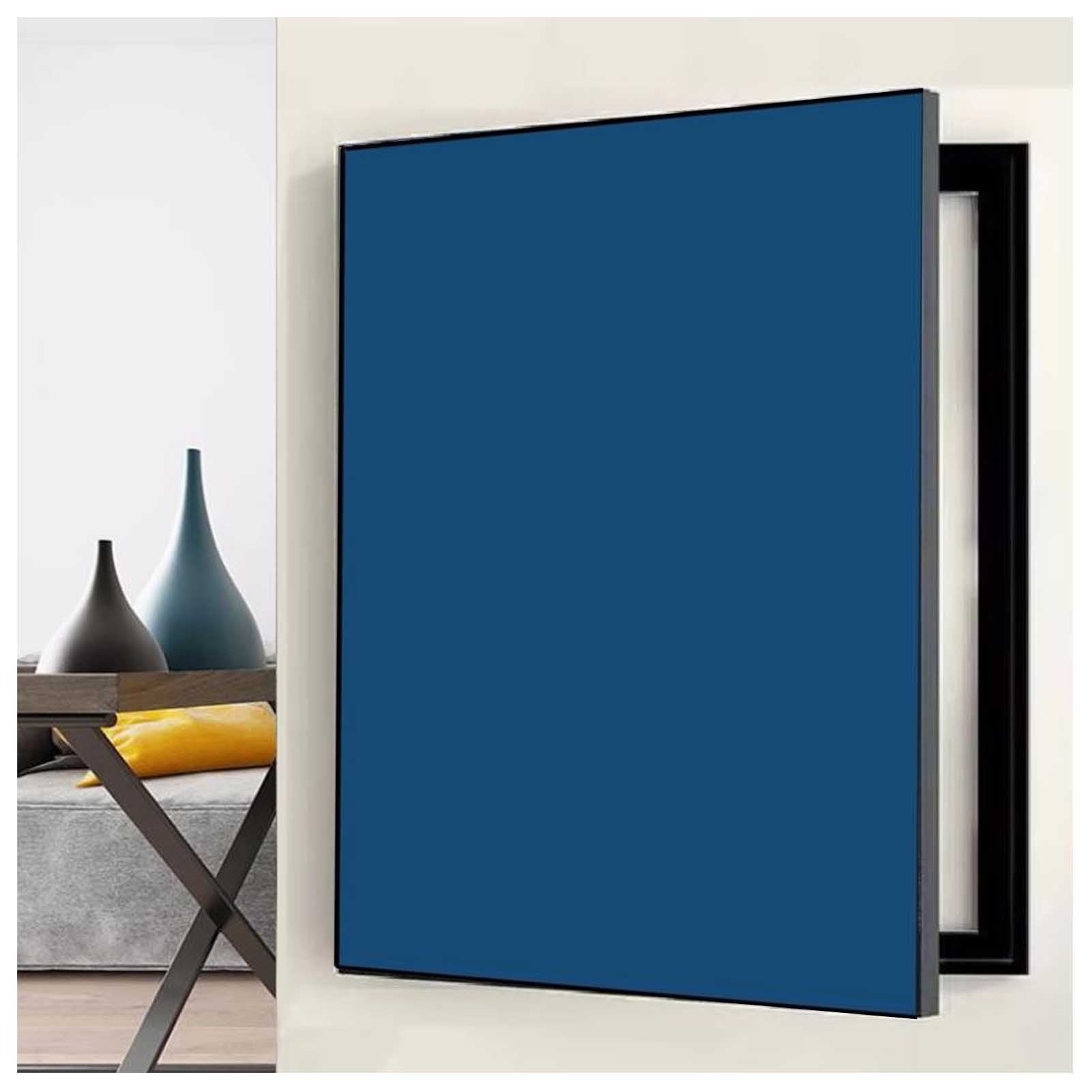 Electric Meter Cover Decorative Interior Hide Decorative Painting ...