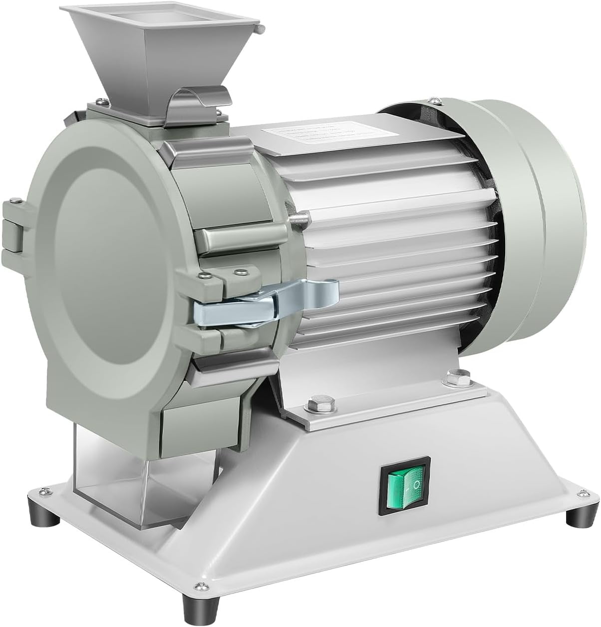 Electric Micro Plant Grinding Machine Soil Pulverizer,Electric Herb ...