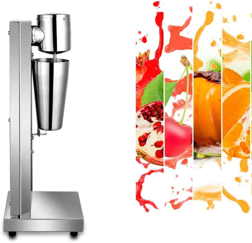 Electric Milk Shaking Machine, Commercial Home Milkshake Maker ...