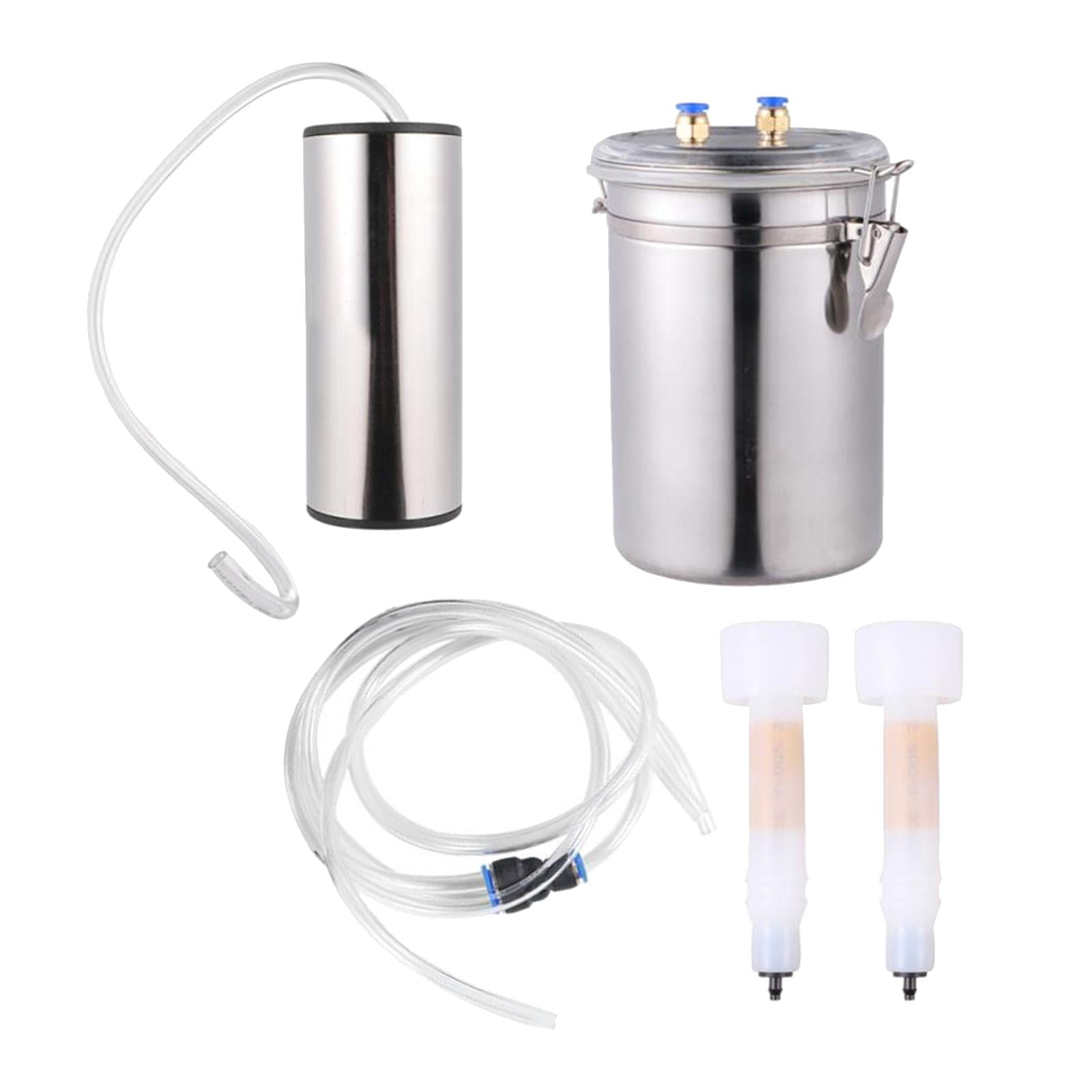 Electric Milking Machine, Milker Machine/ Portable /2L /Electric ...