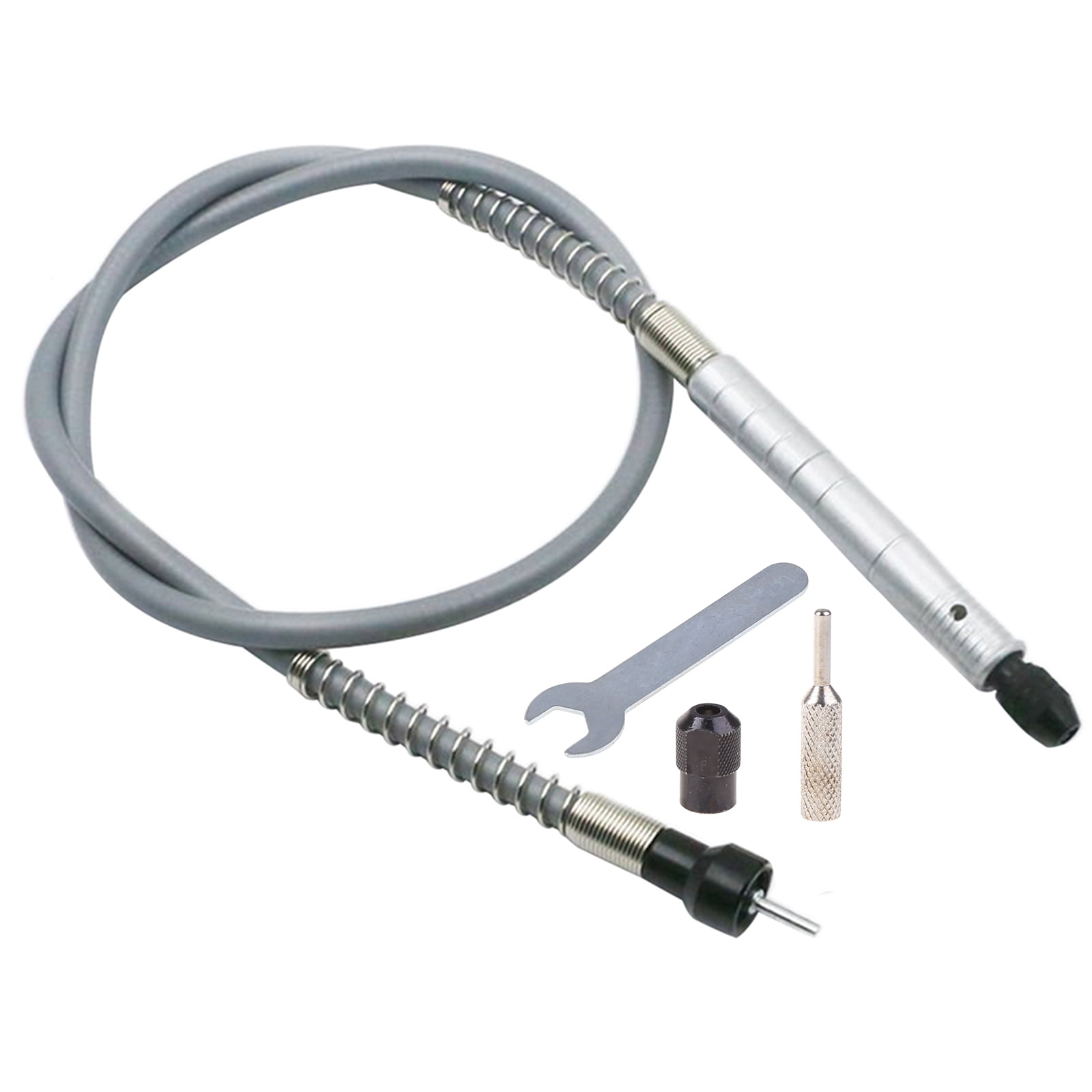 Electric Mill Flexible Shaft Extend Tube Shaft Extension Line Engraving ...
