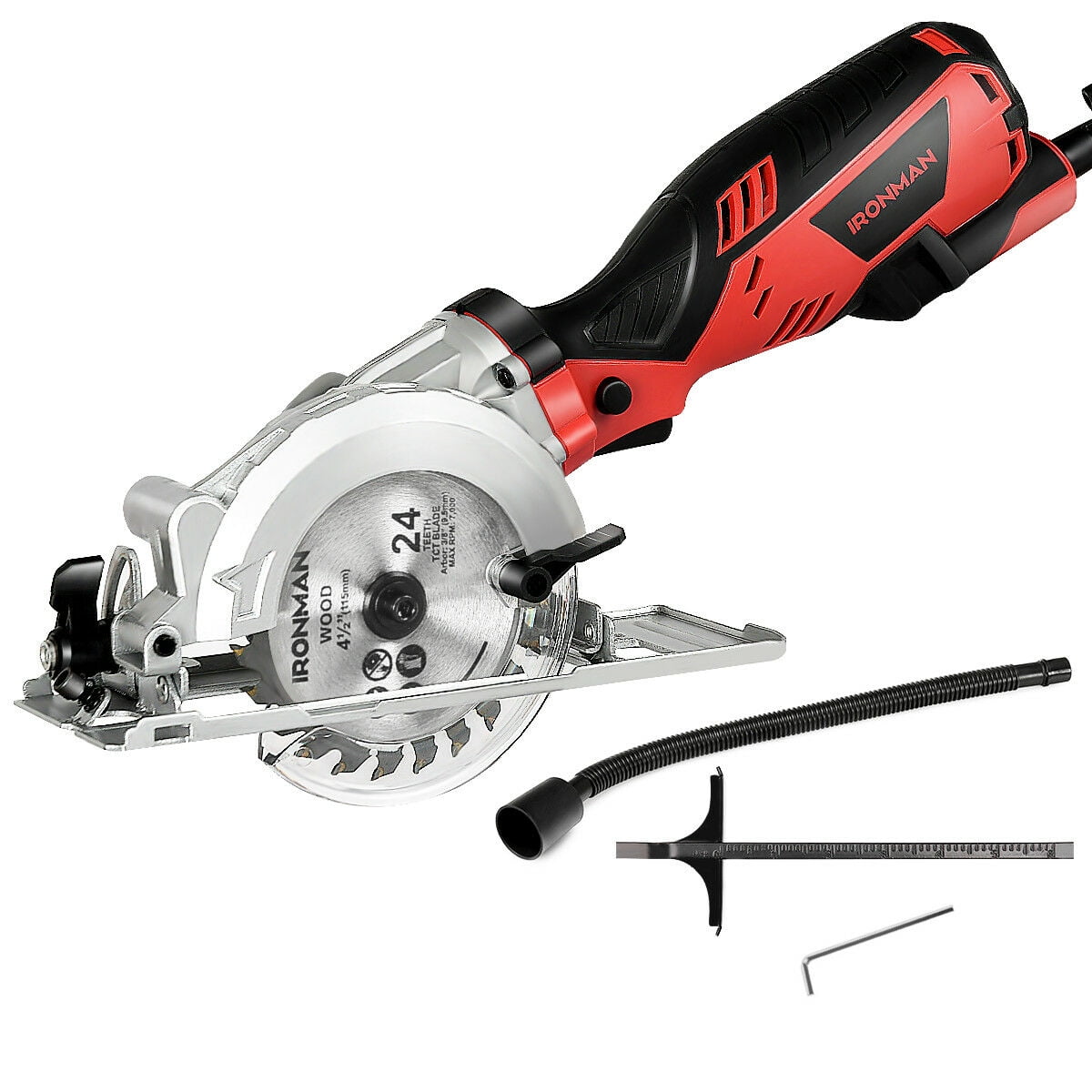 Portable Circular Saw