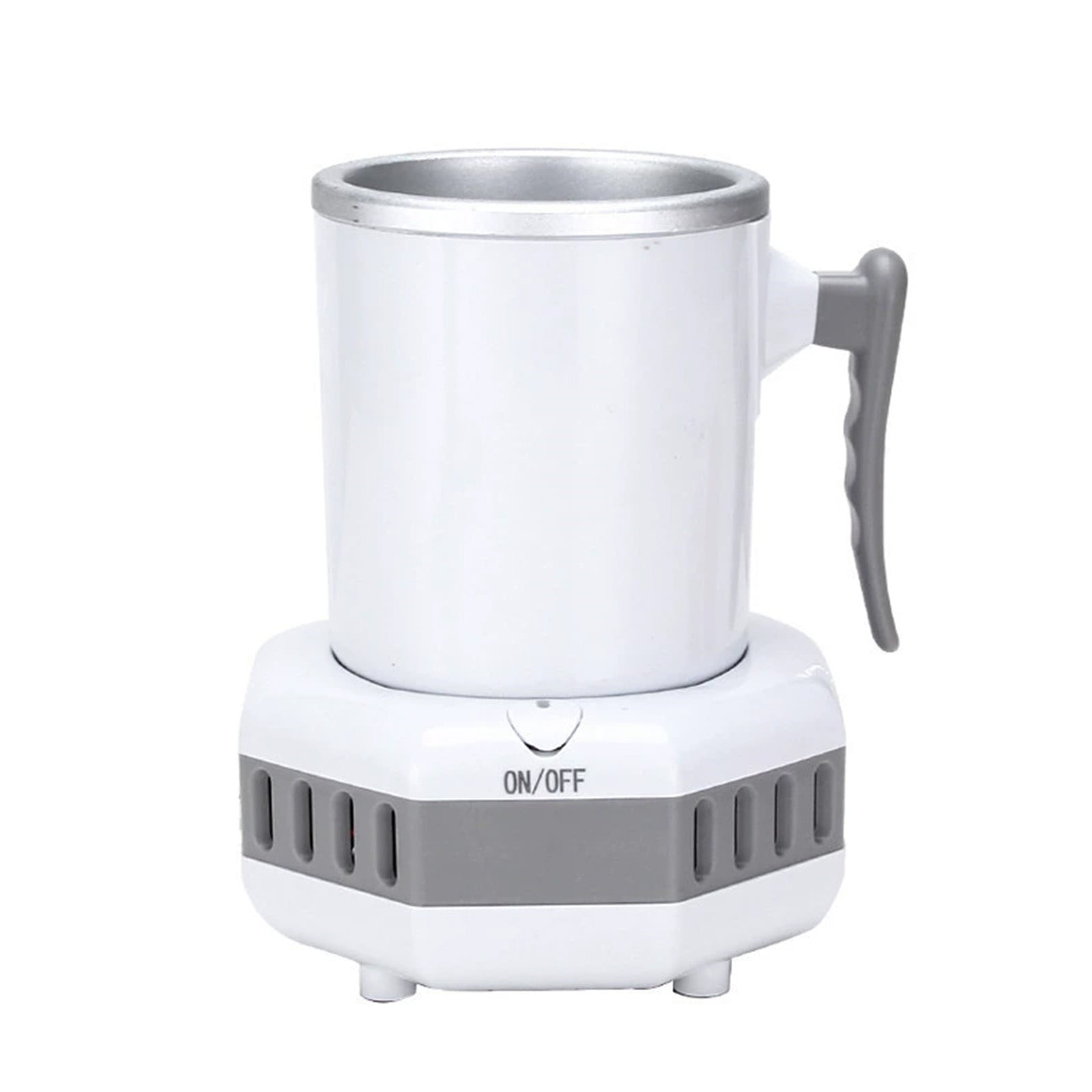 Electric Mini Cooler Cup,Quick Portable Small Coolers,Rapid Drink ...