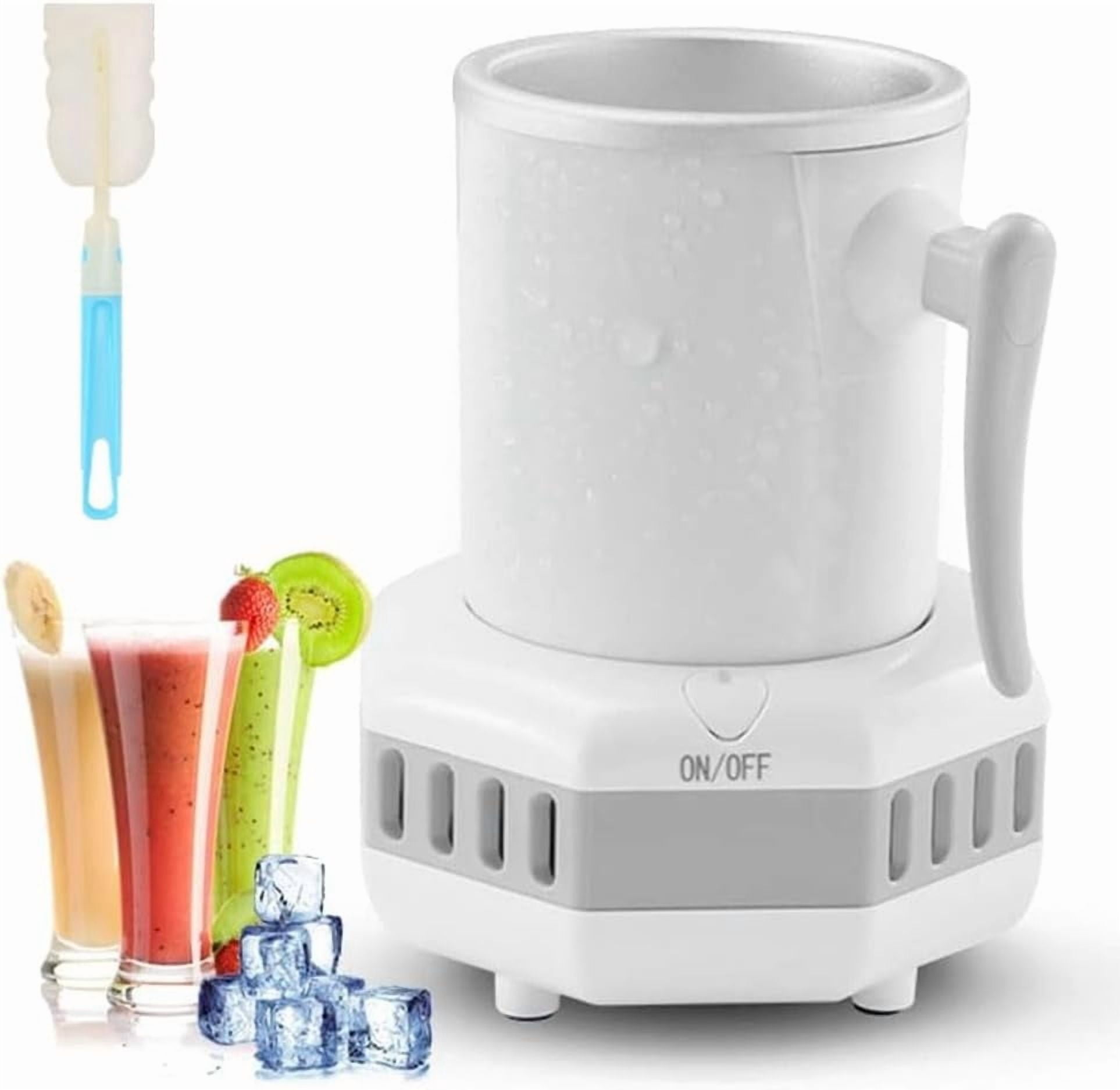 Electric Mini Cooler Cup,Quick Portable Small Coolers,Rapid Drink ...
