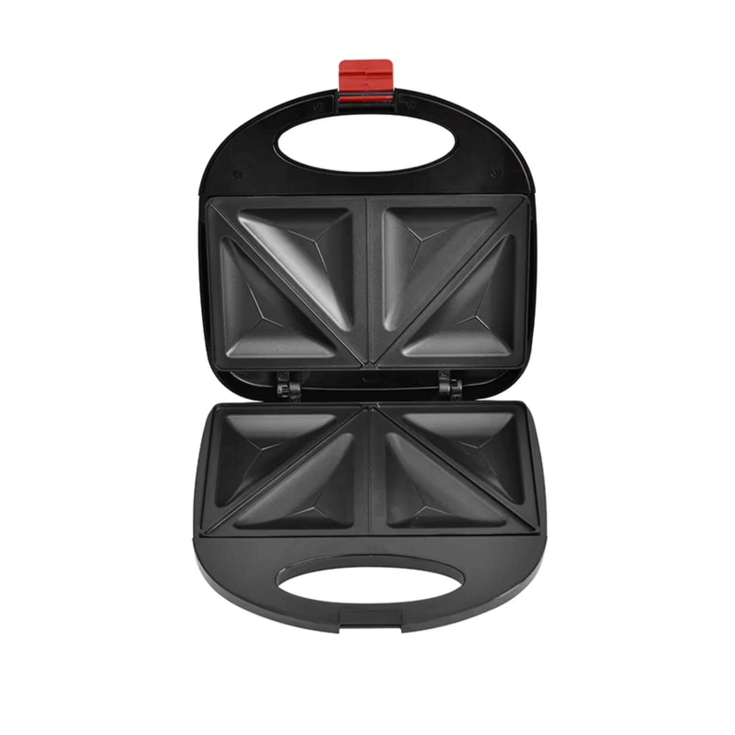 Electric Mini Household Sandwich Maker - Portable Barbecue Machine for ...