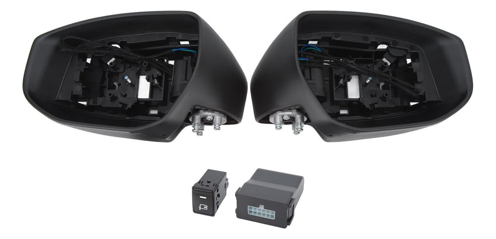 Electric Mirror, Folding Control Module, Electric Rearview Mirror ...
