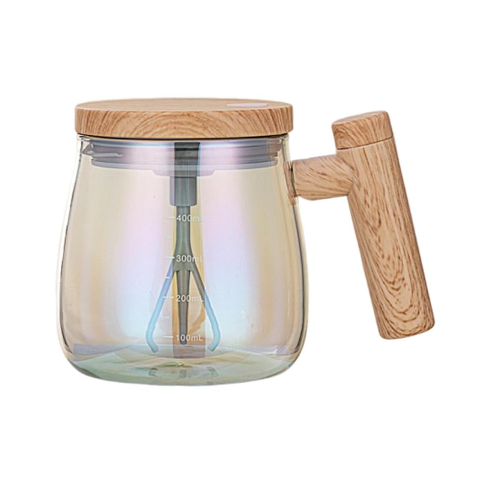 Electric Mixing Cups For Drinks | Waterproof Electric Mug Mixer With ...