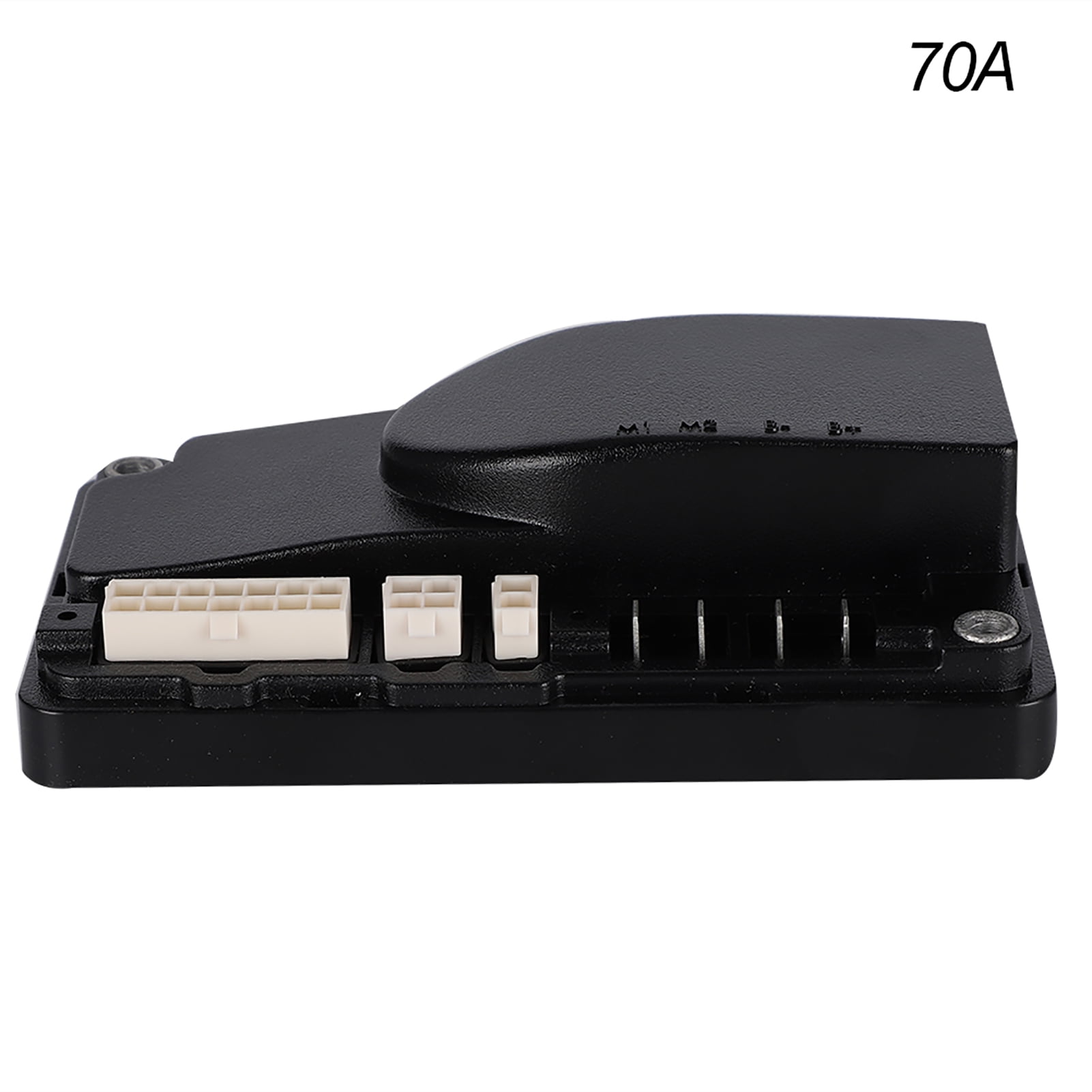 Electric Mobility Scooter Controller, 24V 70A Replacement Accessory ...