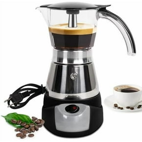 Greca Coffee Maker