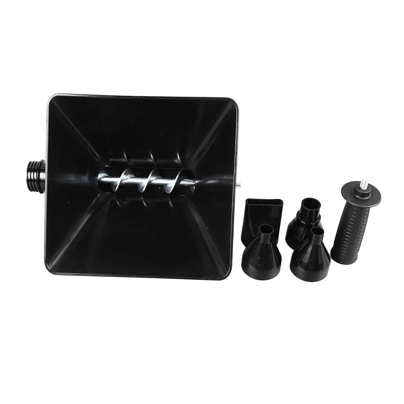 Electric Mortar Grout Gun Automatic Cement Caulking Gun Caulking ...