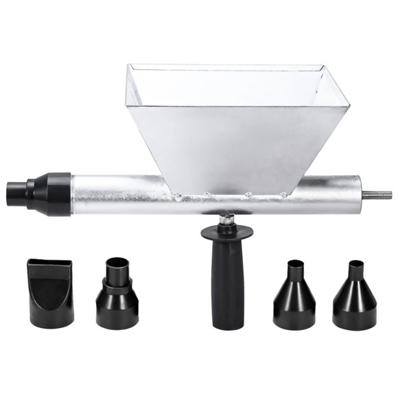 Mortar Pointing And Grouting Gun
