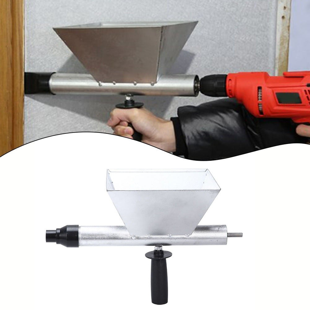 Electric Mortar Grouting Machine Mortar Automatic Filler Cement ...