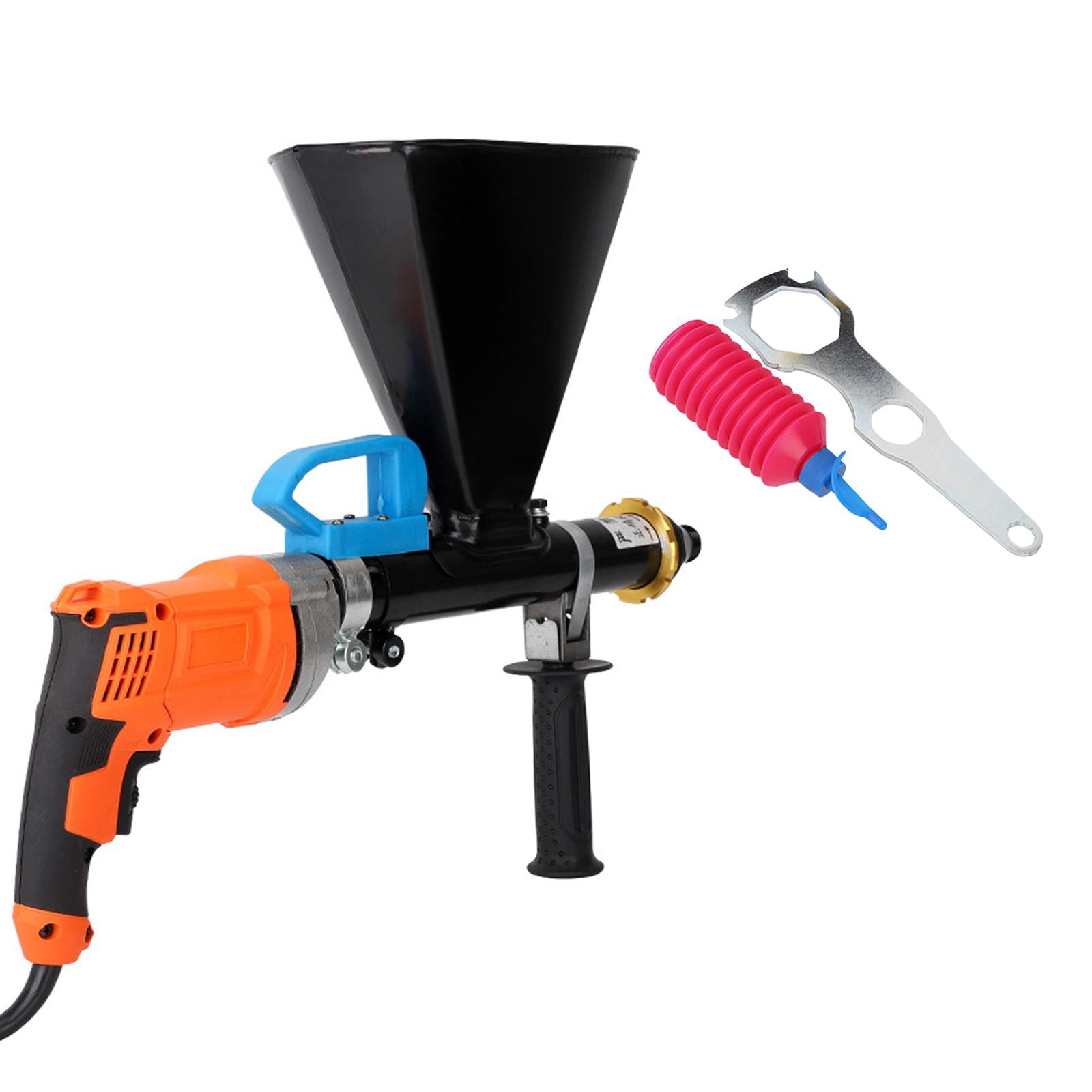 Electric Mortar Grouting Tools Cement Filling Portable Pointing ...