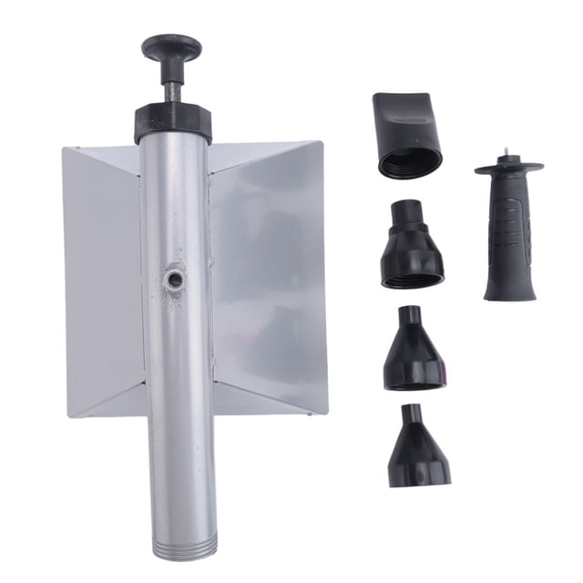 Electric Mortar Pointing Grout Tool Portable Mortar Sprayer Applicator ...