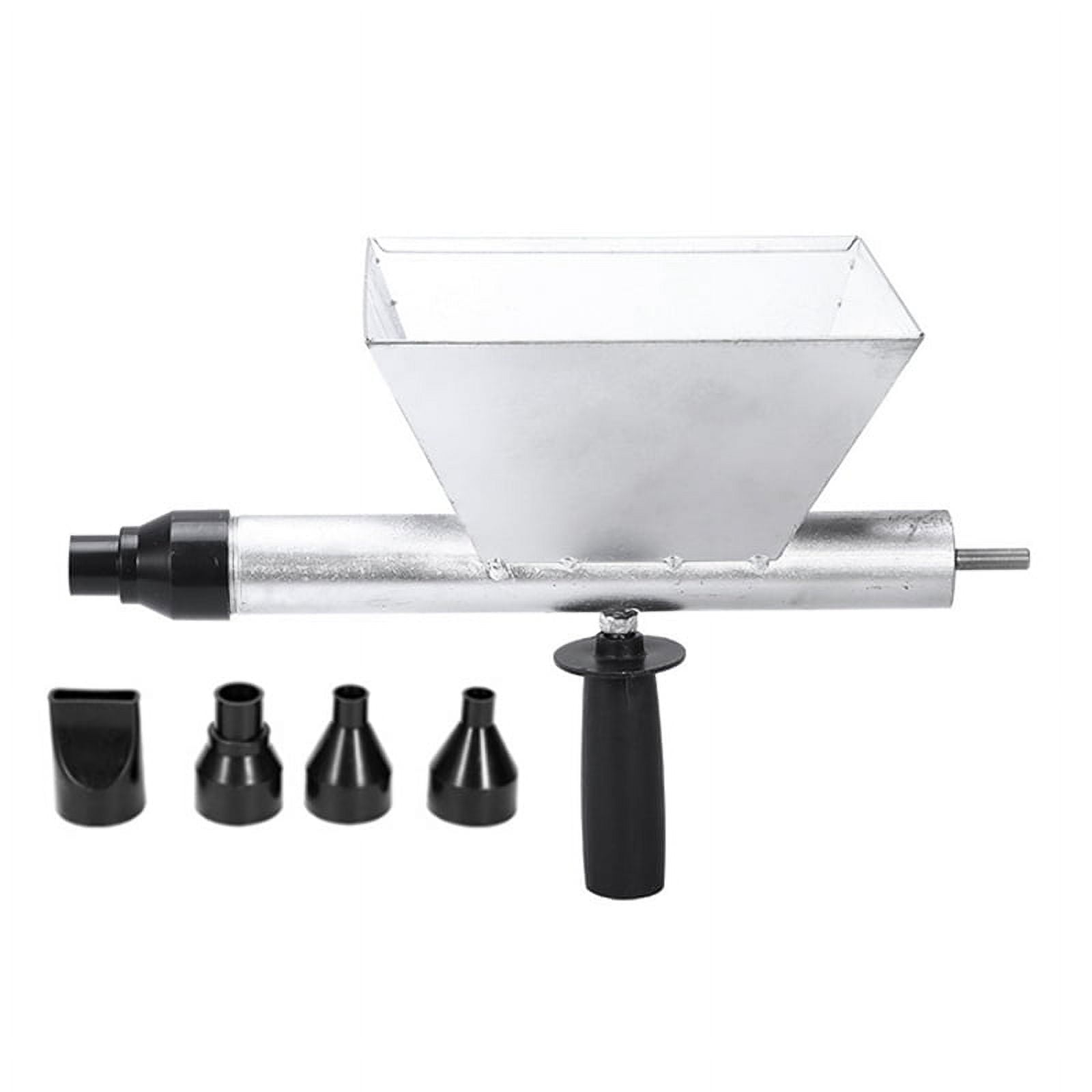 Electric Mortar Pointing Grout Tool Portable Mortar Sprayer Applicator ...