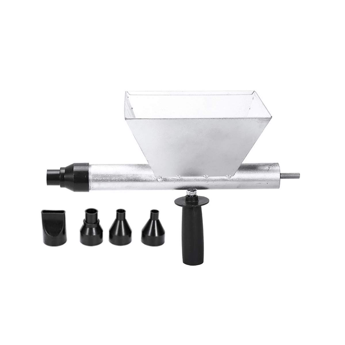 Electric Mortar Pointing Grout Tool Portable Mortar Sprayer Applicator ...