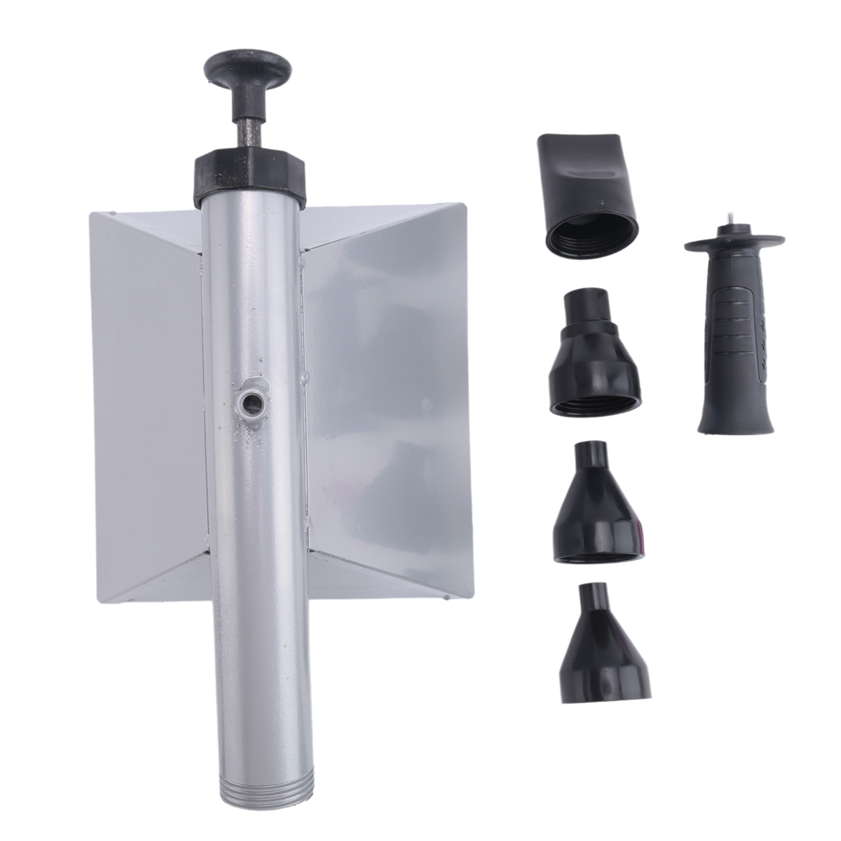 Electric Mortar Pointing Grout Tool Portable Sprayer Applicator Cement ...