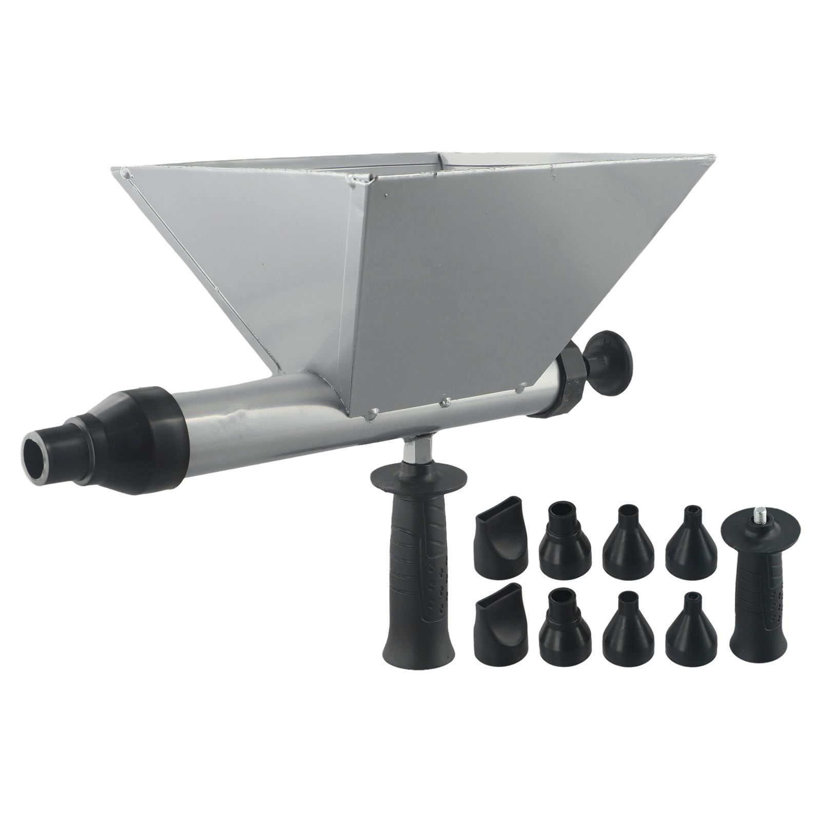 Electric Mortar Sprayer Mortar Press Concrete Sprayer for Mortar Joint ...