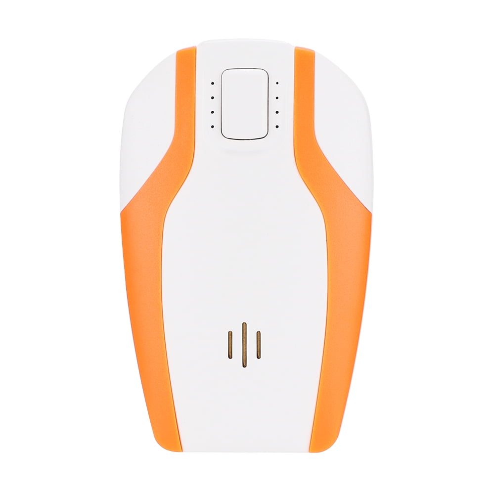 Electric Mosquito, Cockroach, Mouse & Rat Controller, 90-250V, Orange ...