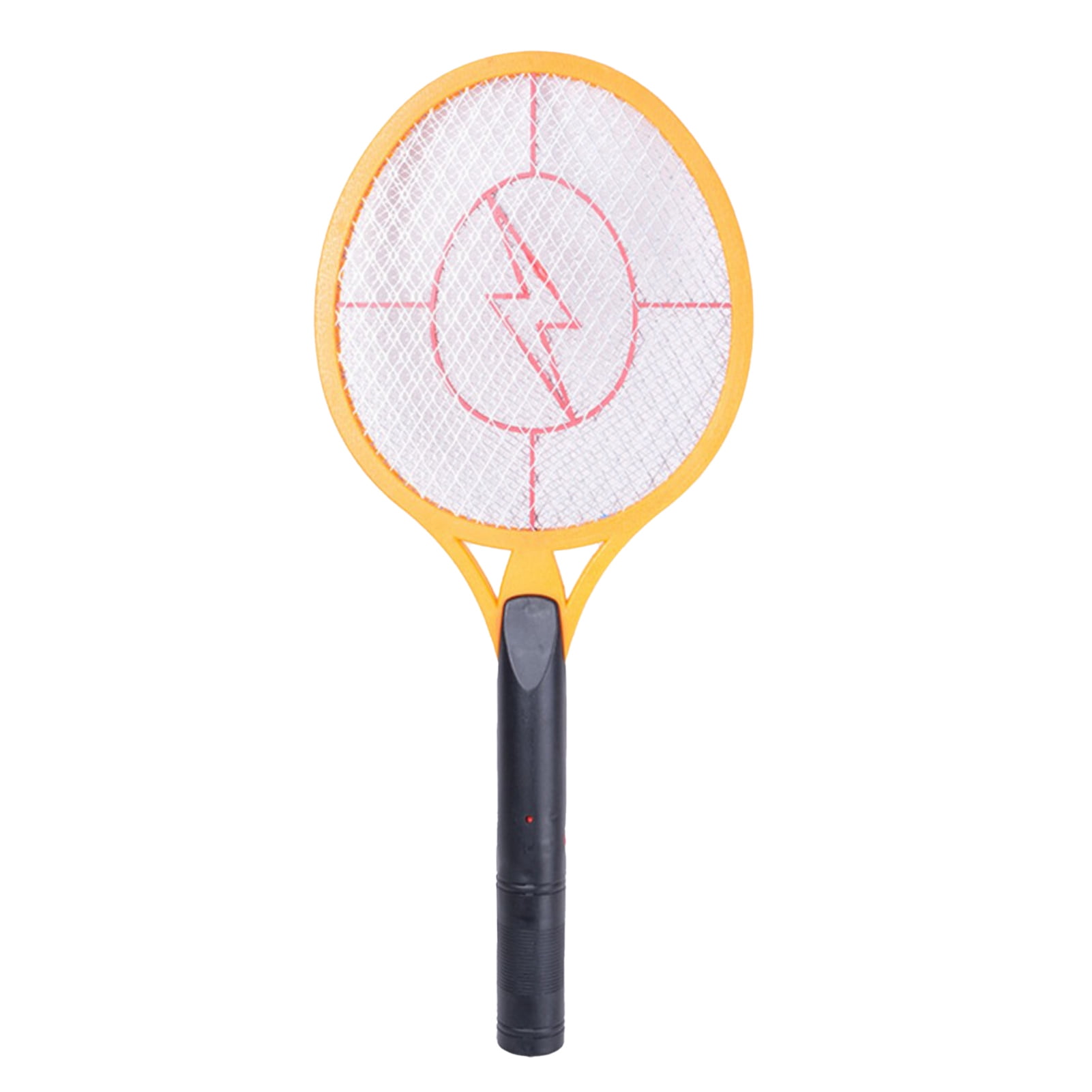 Electric Mosquito Killer Handheld Insect Fly Swatter Racket Portable ...