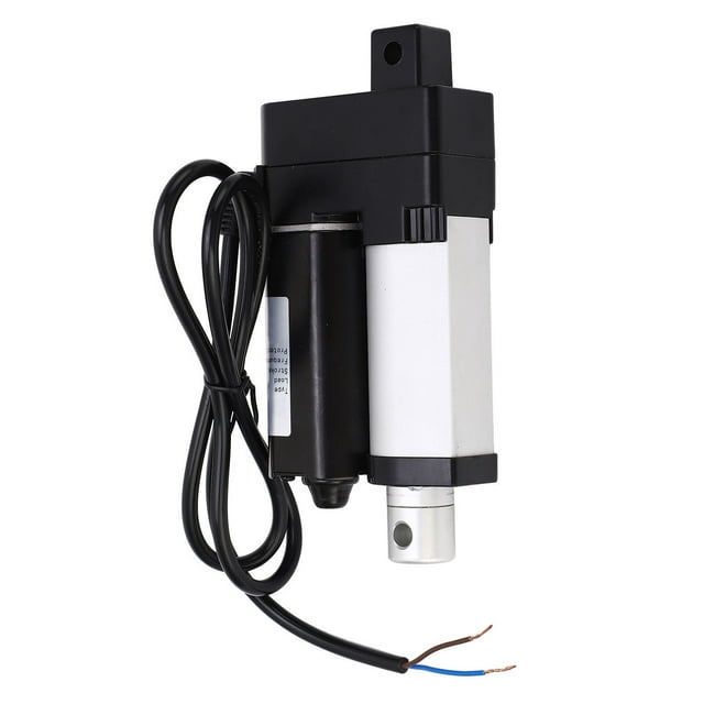 Electric Motor Actuator 3000N Linear Motion Actuator for Lifting System ... Electric Motor Actuator 3000N Linear Motion Actuator for Lifting System ...
