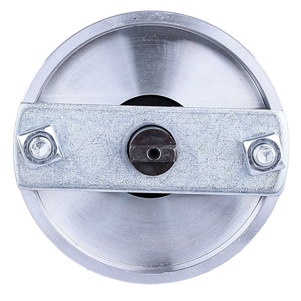 Electric Motor Fits Tang Shaft Armature 3 Inch Superwinch W-8023 1102 ...