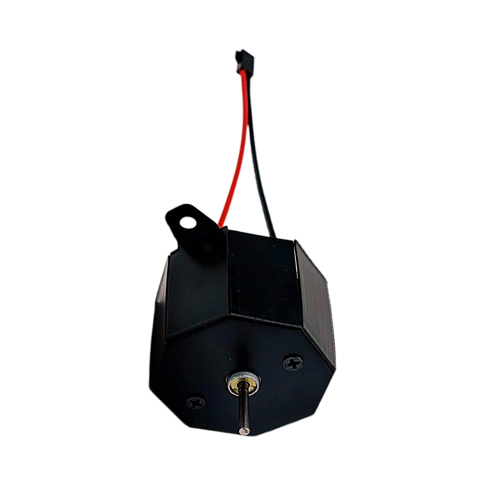 Electric Motor Set Heat Powered Stove Fan Motor Replacement Fan ...