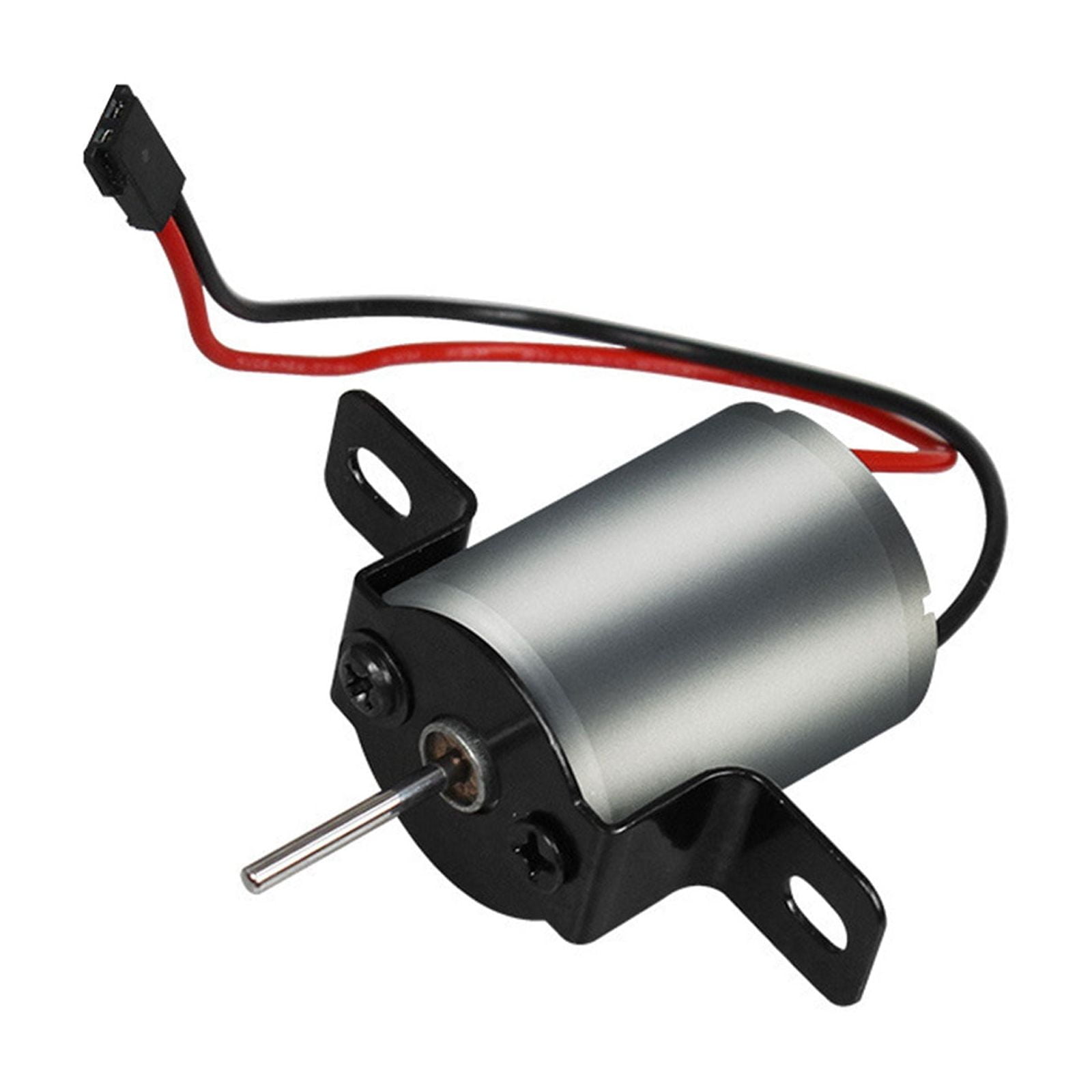 Electric Motor Set Heat Powered Stove Fan Motor Replacement Fan ...