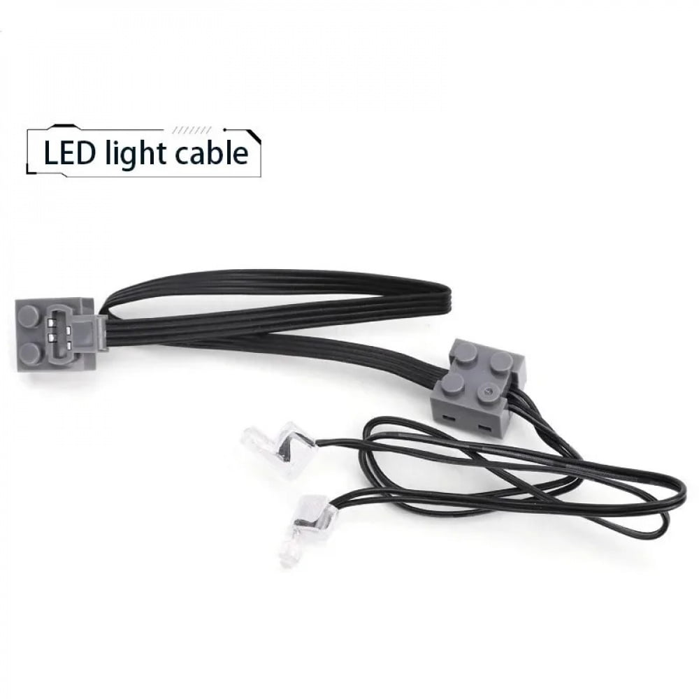 Electric Motor Set the Car Remote Control Battery Box Switch with Led ...