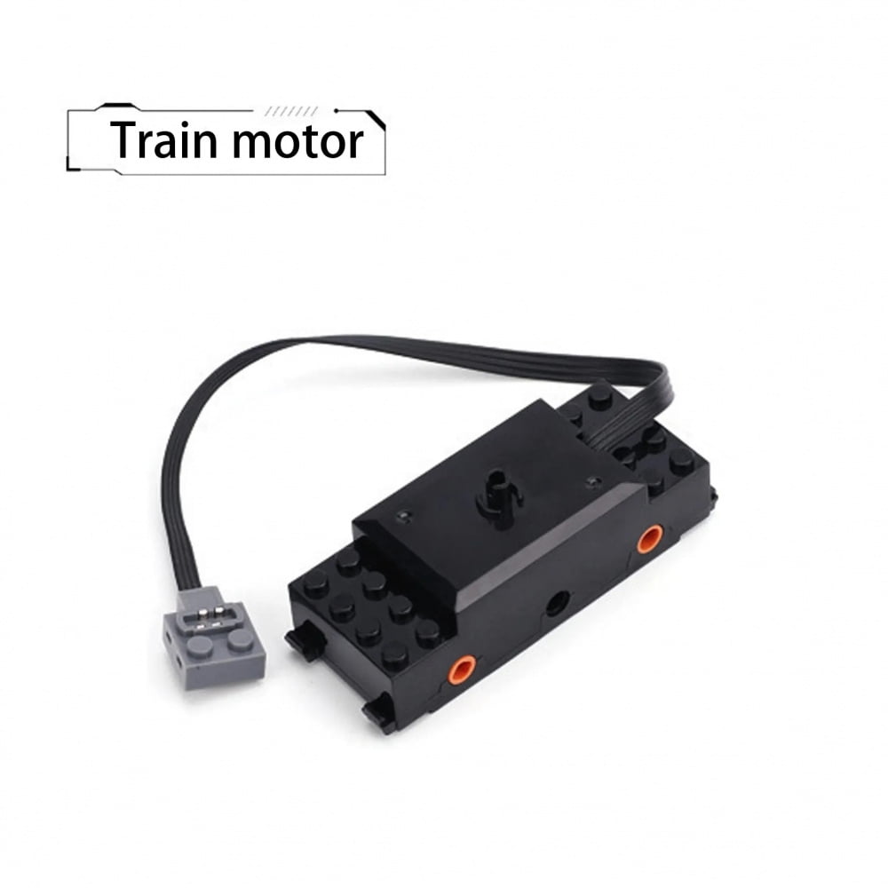 Electric Motor Set the Car Remote Control Battery Box Switch with Led ...
