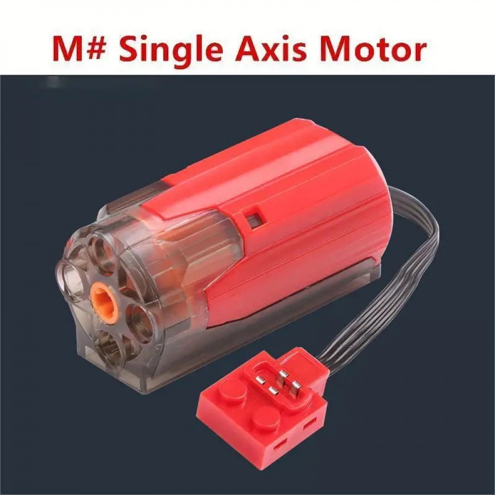 Electric Motor Set the Car Remote Control Battery Box Switch with Led ...