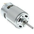 Electric Motor Small Electric Motor Gear Motor 24v Replacement Motor DC ...