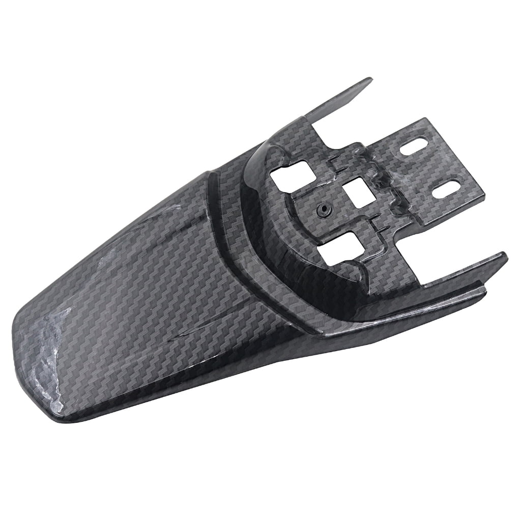 Electric Motorbike Guard Electric Roads Bike Mud Shielding ridings Bike ...